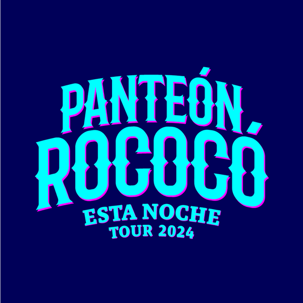 Tickets for PANTEÓN ROCOCÓ in München on 20.08.2024